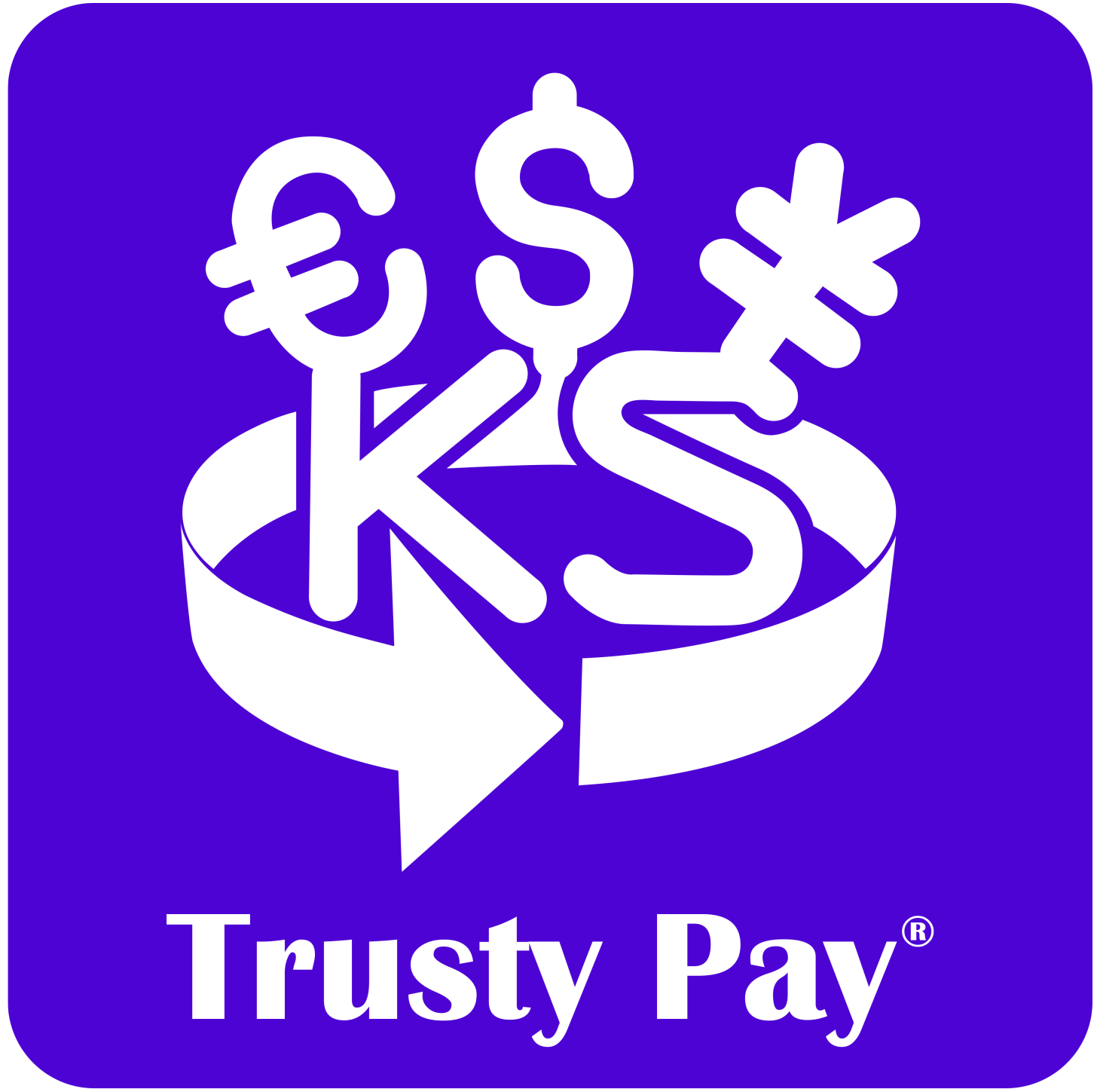 Home - Trusty Pay